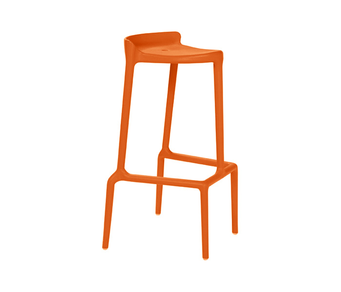 HAPPY 490 orange - Chigo Contract